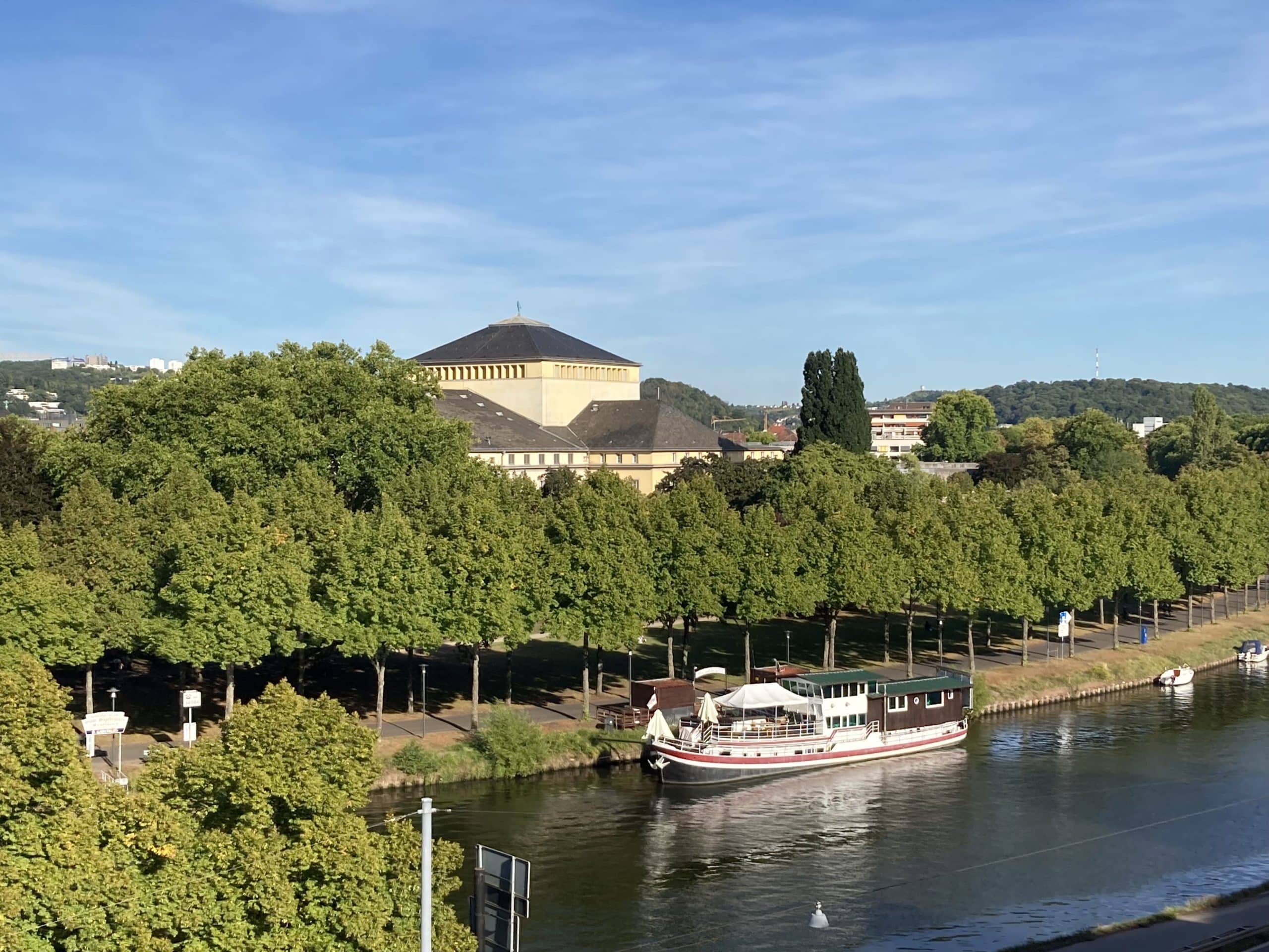 Saarbrücken Sehenswürdigkeiten ⋆ Reisefein