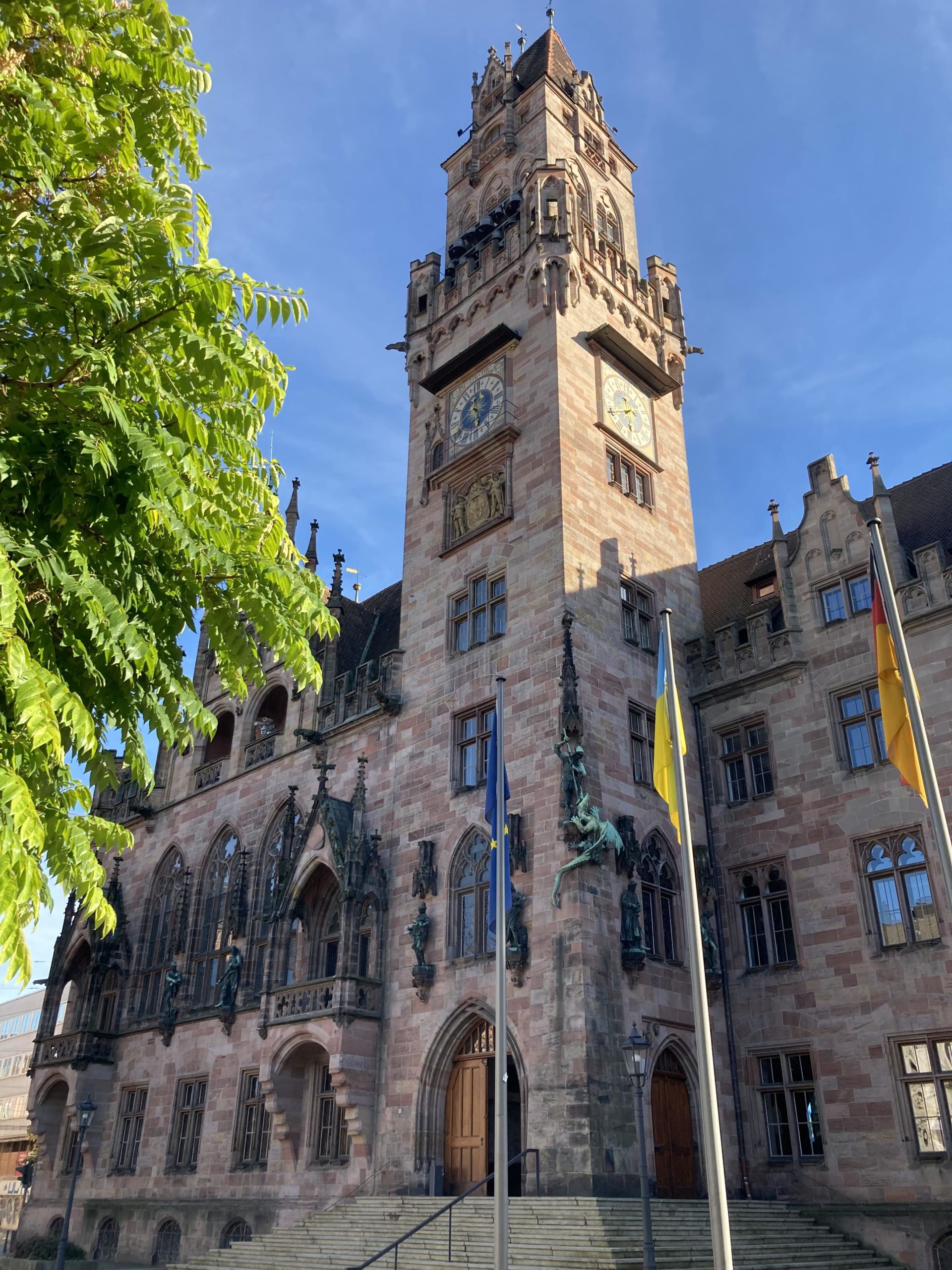 Saarbrücken Sehenswürdigkeiten ⋆ Reisefein