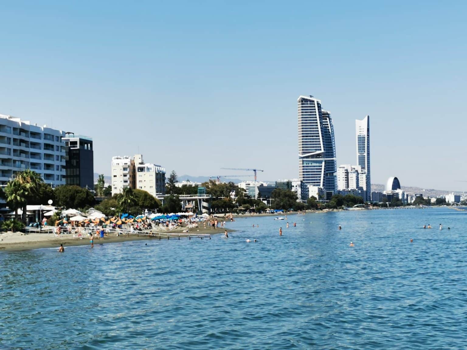 Entdecken Sie Limassol: Ein umfassender Reiseführer zu den Highlights ...
