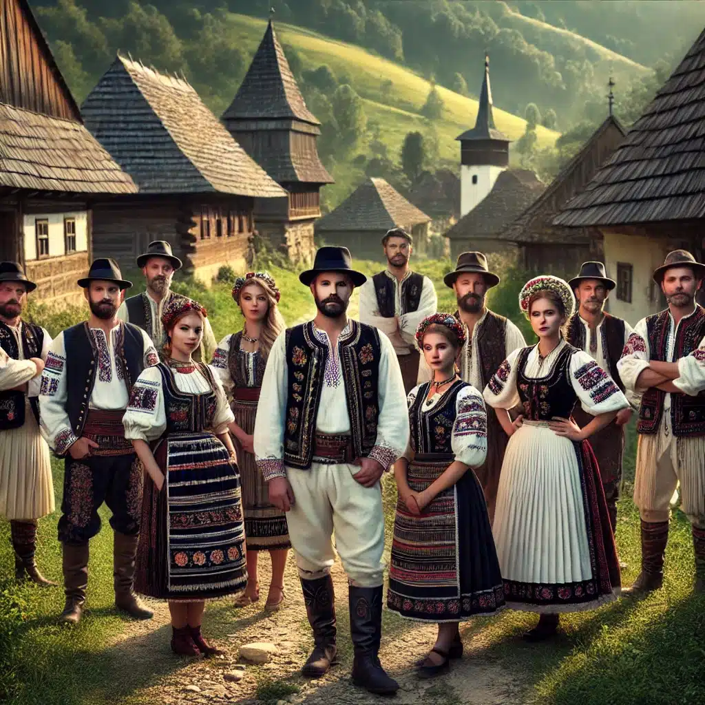 Die Székler in Transsilvanien ⋆ Reisefein